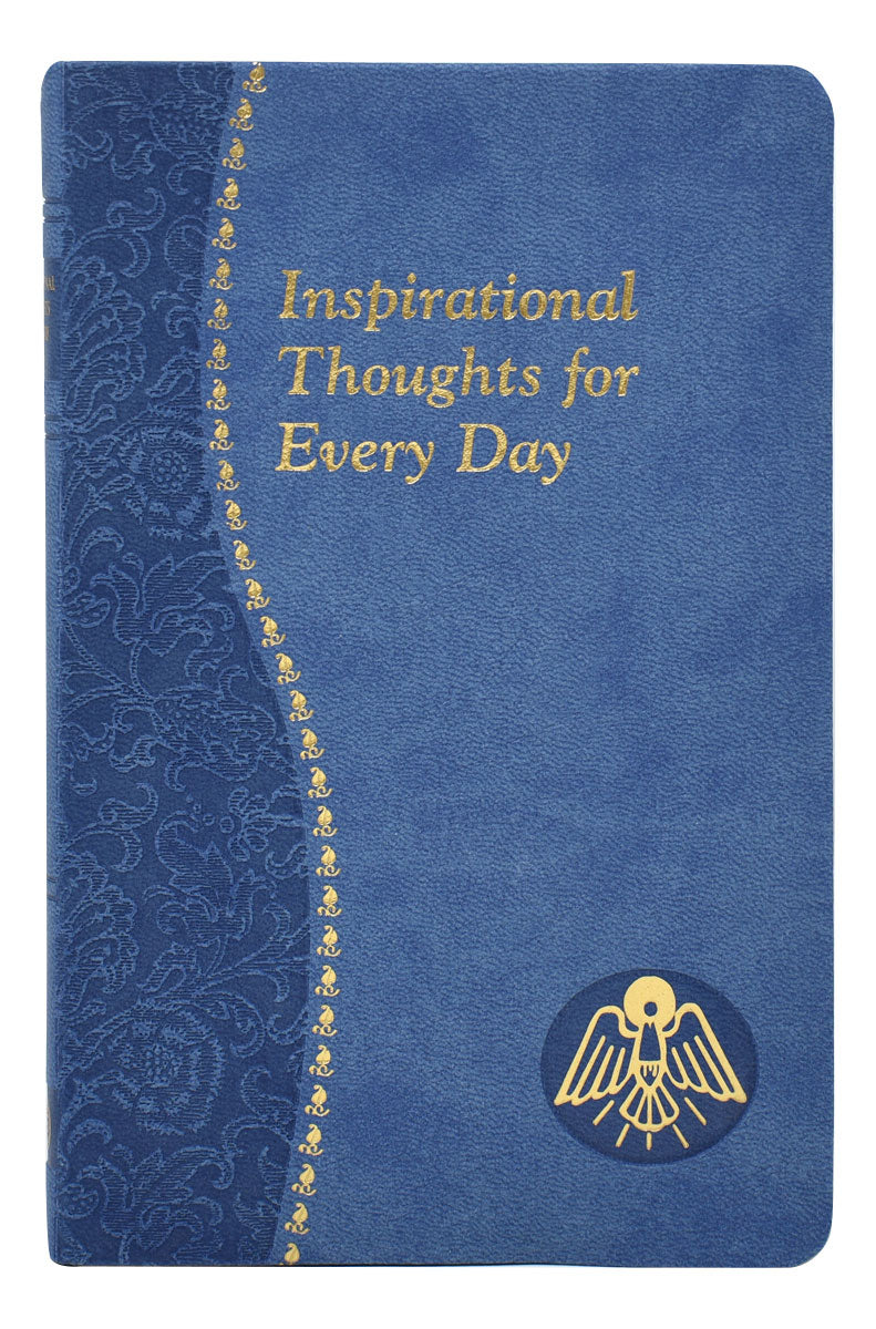 Inspirational Thoughts for Every Day – The Cathedral Gift Shop