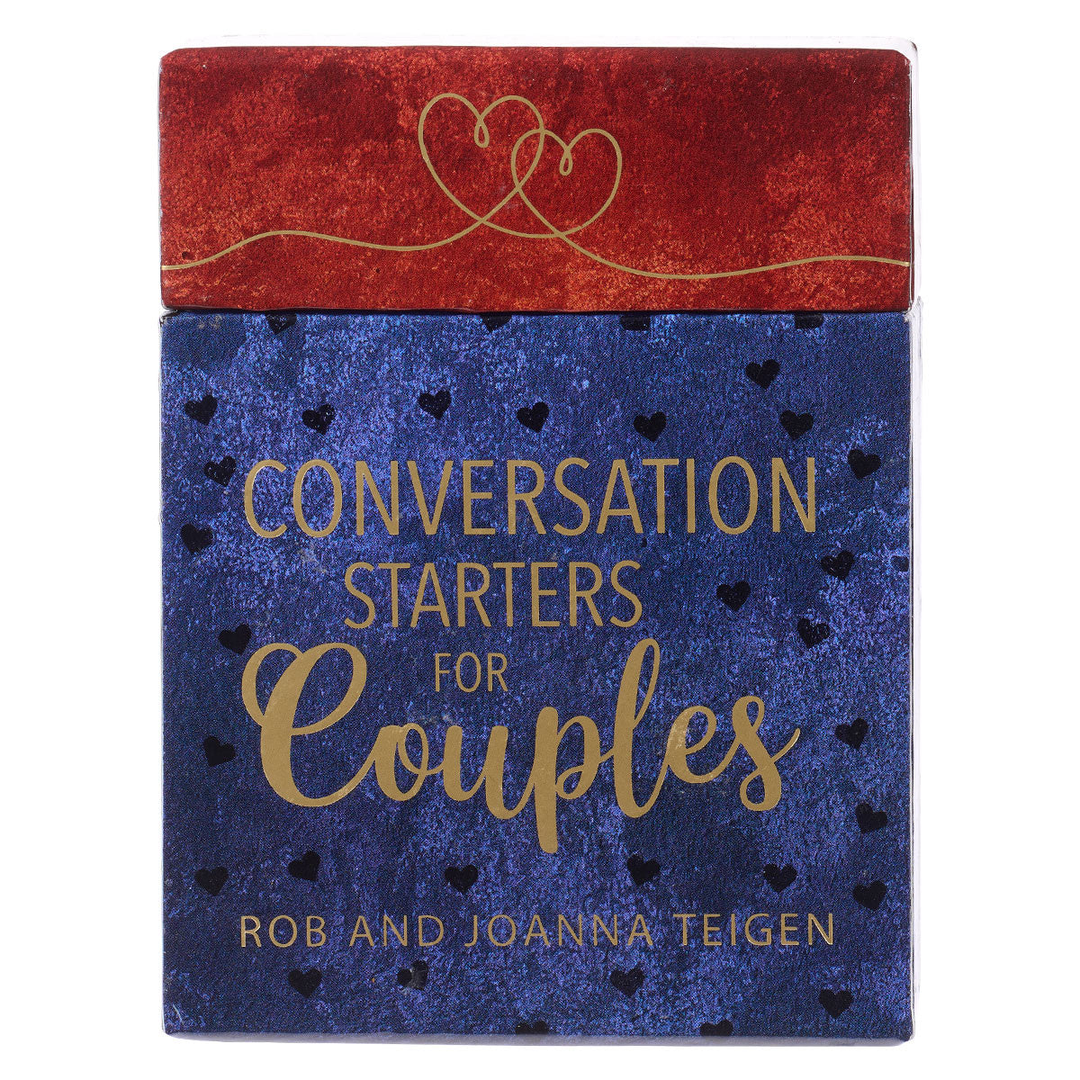 Conversation Starters for Couples Boxed Set – The Cathedral Gift Shop
