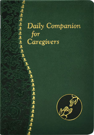 Daily Companion for Caregivers – The Cathedral Gift Shop