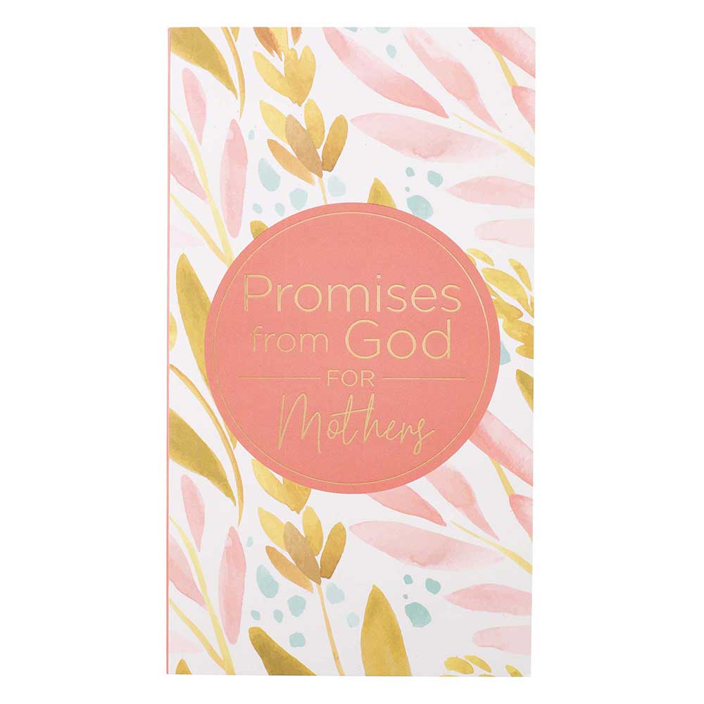 Promises from God for Mothers – The Cathedral Gift Shop